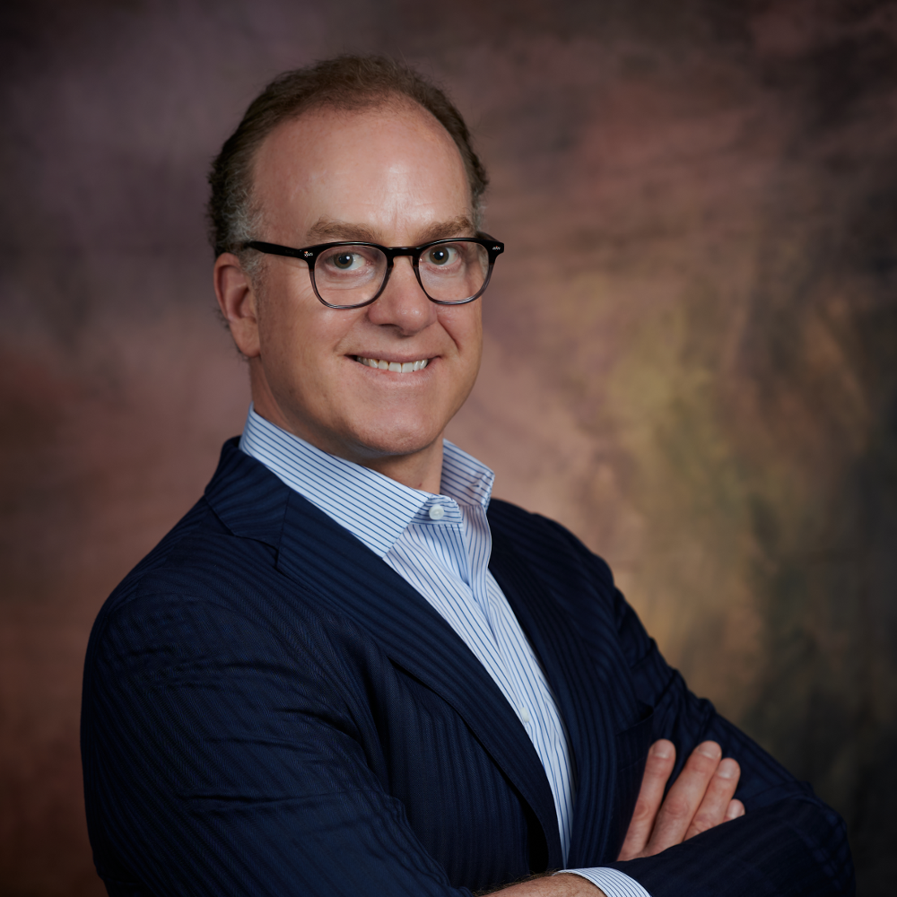 Craig Pearson | CEO - Private Wealth Systems | Forbes Finance Council