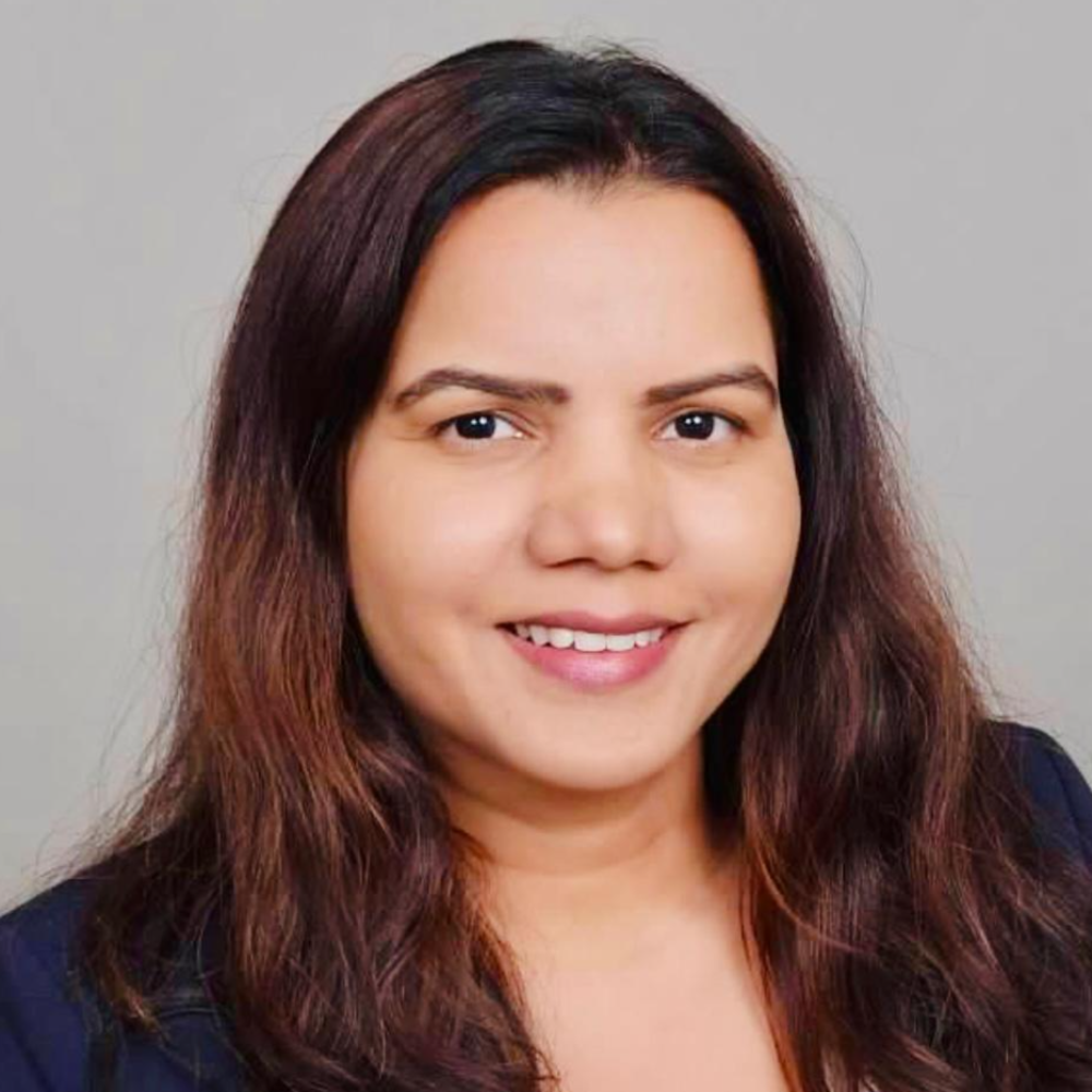 Gunjan Paliwal | Sr. Product Development and GTM Manager | Forbes ...