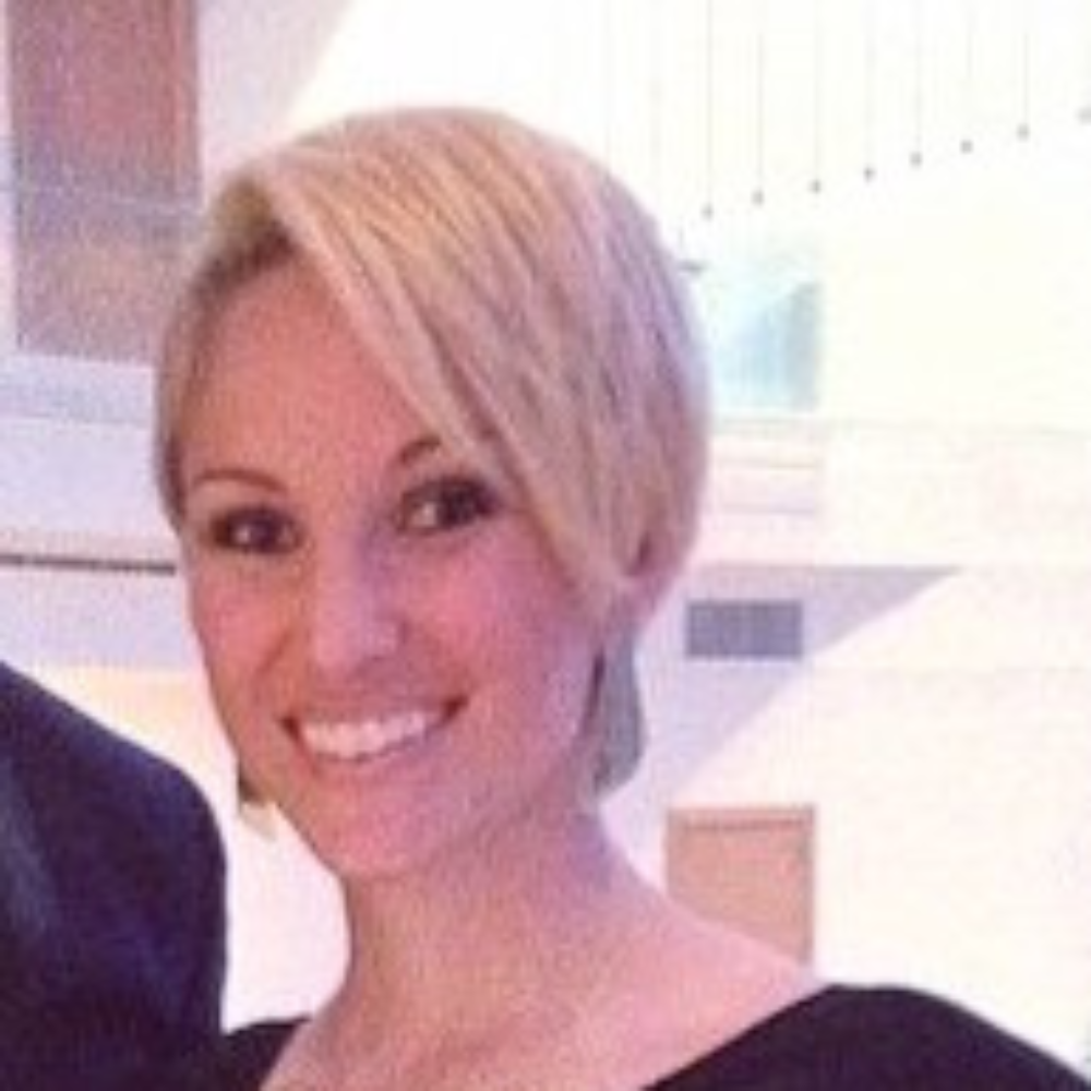 Alisha Pennington | Owner - ATvantage Athletic Training | Forbes ...