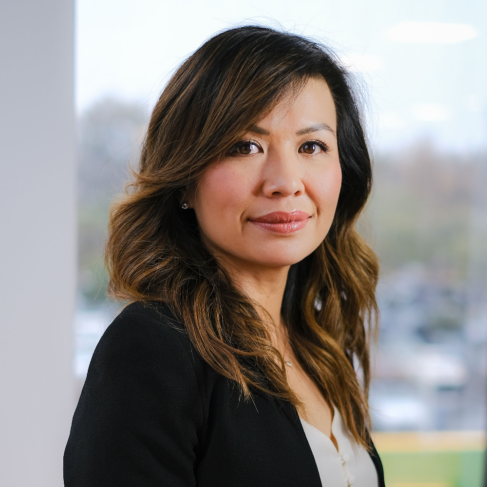Linh Lam | Chief Information Officer - Jamf | Forbes Technology Council