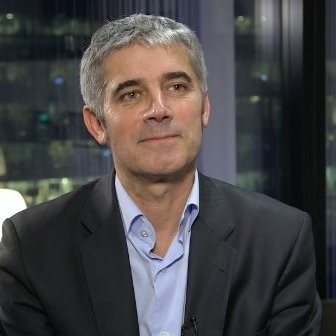 Pascal Brier | Group Chief Innovation Officer - Capgemini | Forbes ...