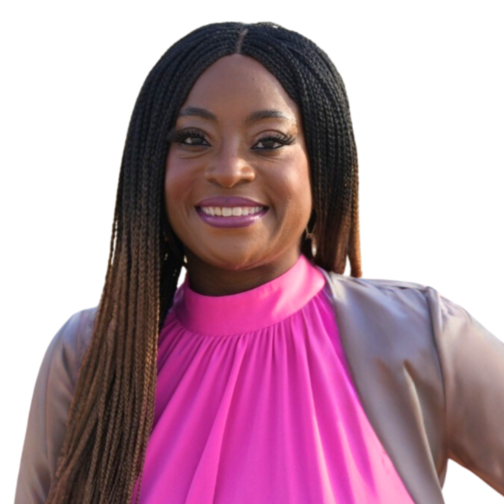 Michelle Gines | CEO/Founder - Purpose Publishing | Forbes Business Council