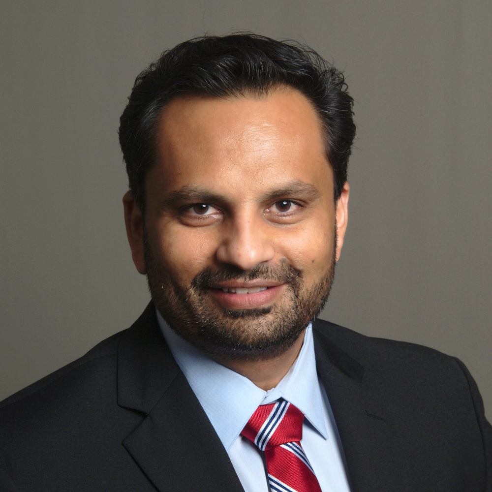 Tony Raval | CEO & Co-Founder - IDMERIT | Forbes Technology Council