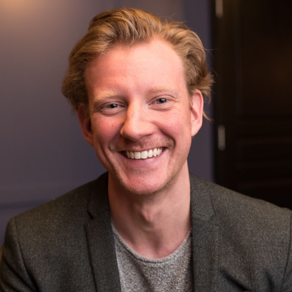 Louie Balasny | Managing Director - botkeeper | Forbes Finance Council