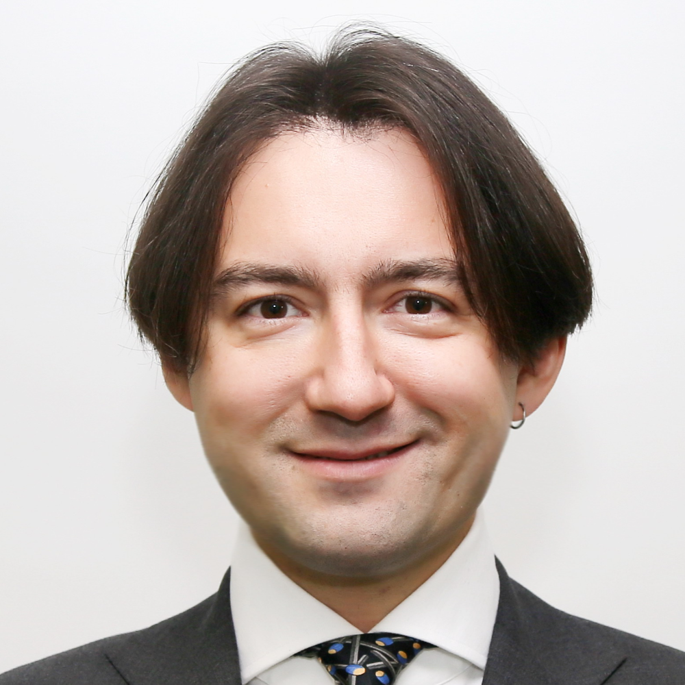 Yuri Gubanov | CEO and Founder - Belkasoft | Forbes Technology Council