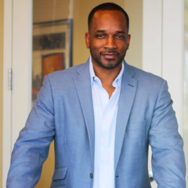 Will Prince | Partner - Beloff Law PA | Business Journals Leadership Trust