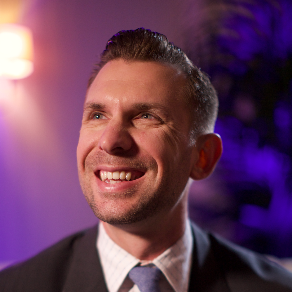 Greg Rollett | CEO - Ambitious Media Group | Business Journals ...