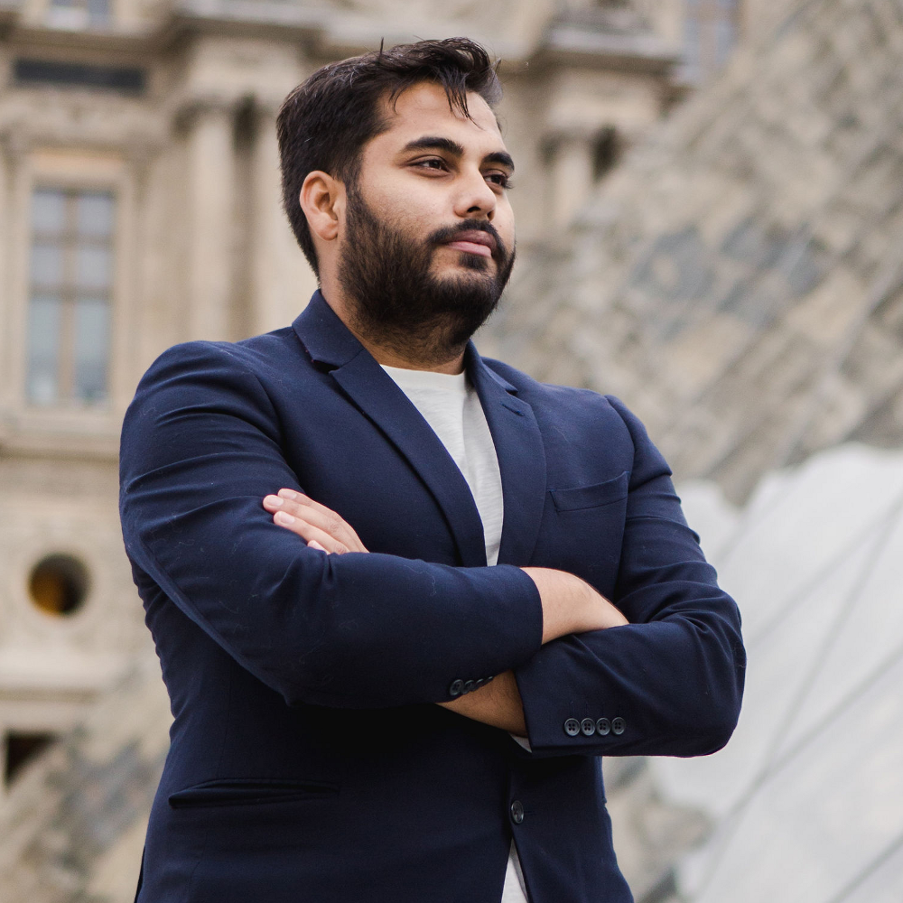 Bittu Kumar | Co-Founder - Enterslice | Forbes Councils