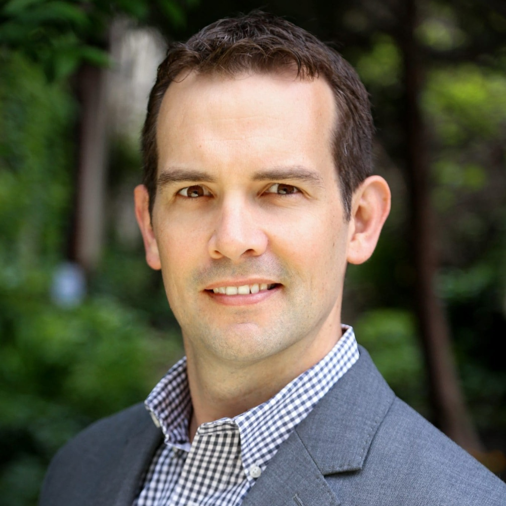 Mike Lahiff | Co-founder and CEO - ZeroEyes | Forbes Technology Council