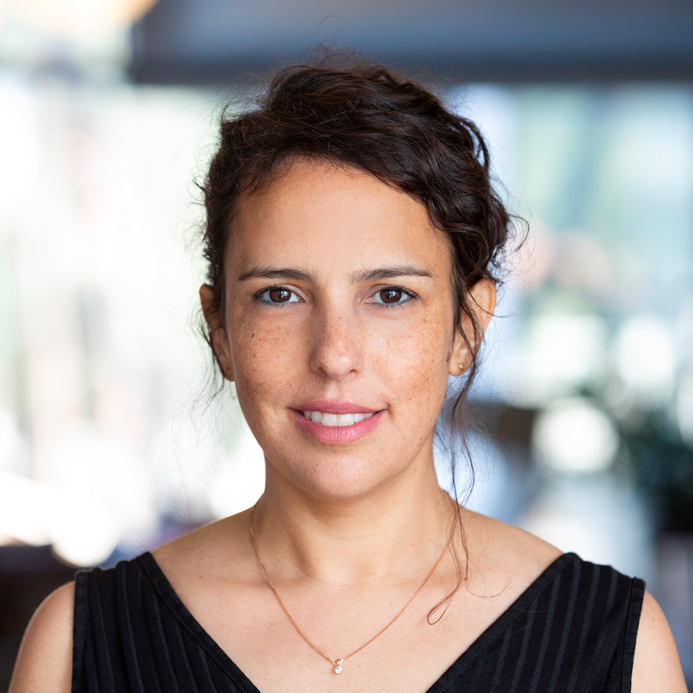 Neta Meidav | Founder and CEO - Vault Platform | Forbes Business Council