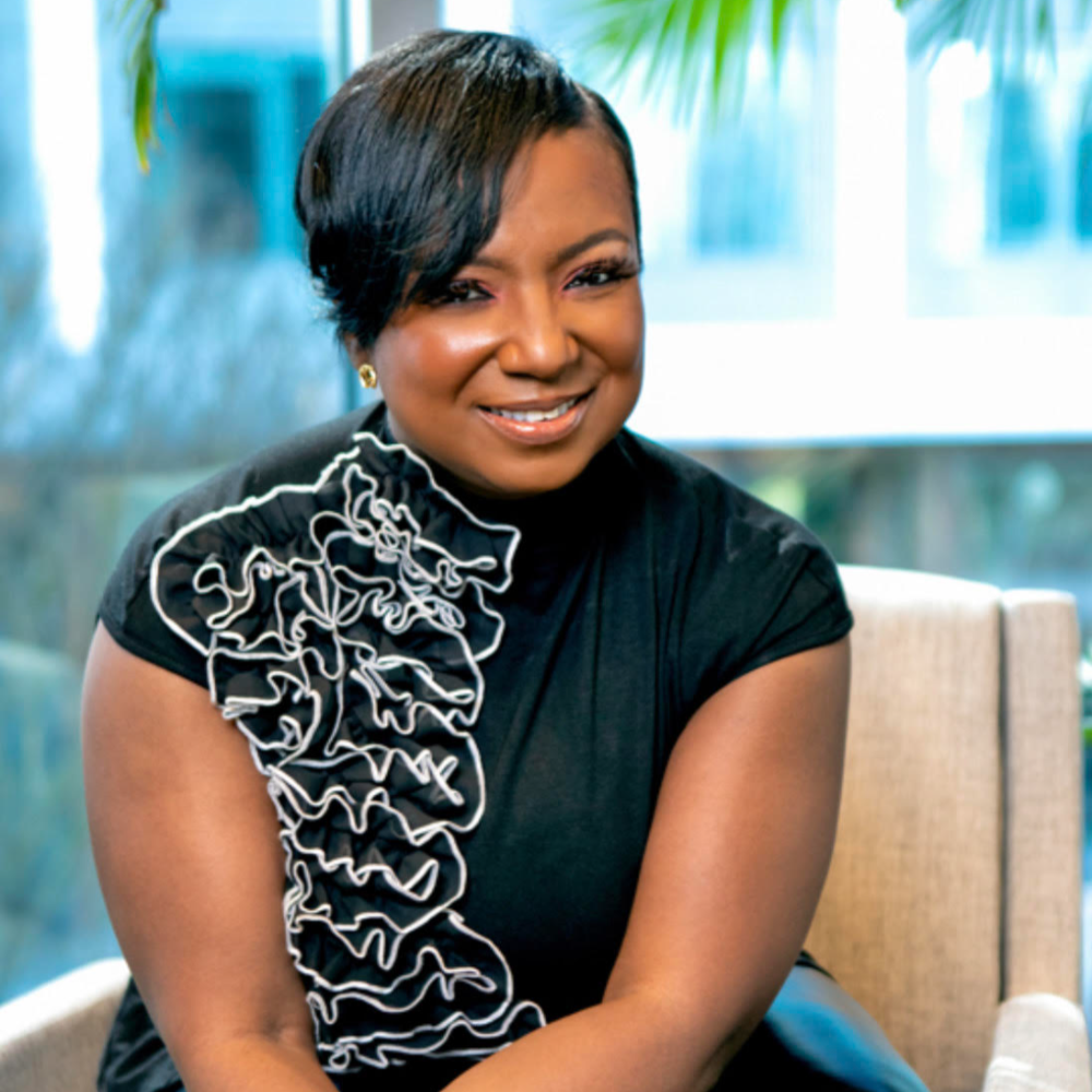 Levitica "Lee" Watts | Founder and CEO - ashby & co consulting | Forbes ...