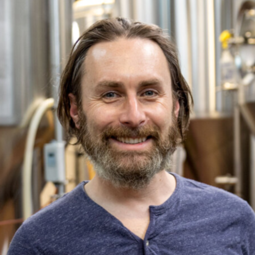 Josh Gilbert | Founder - Temperance Beer Co. | Forbes Business Council