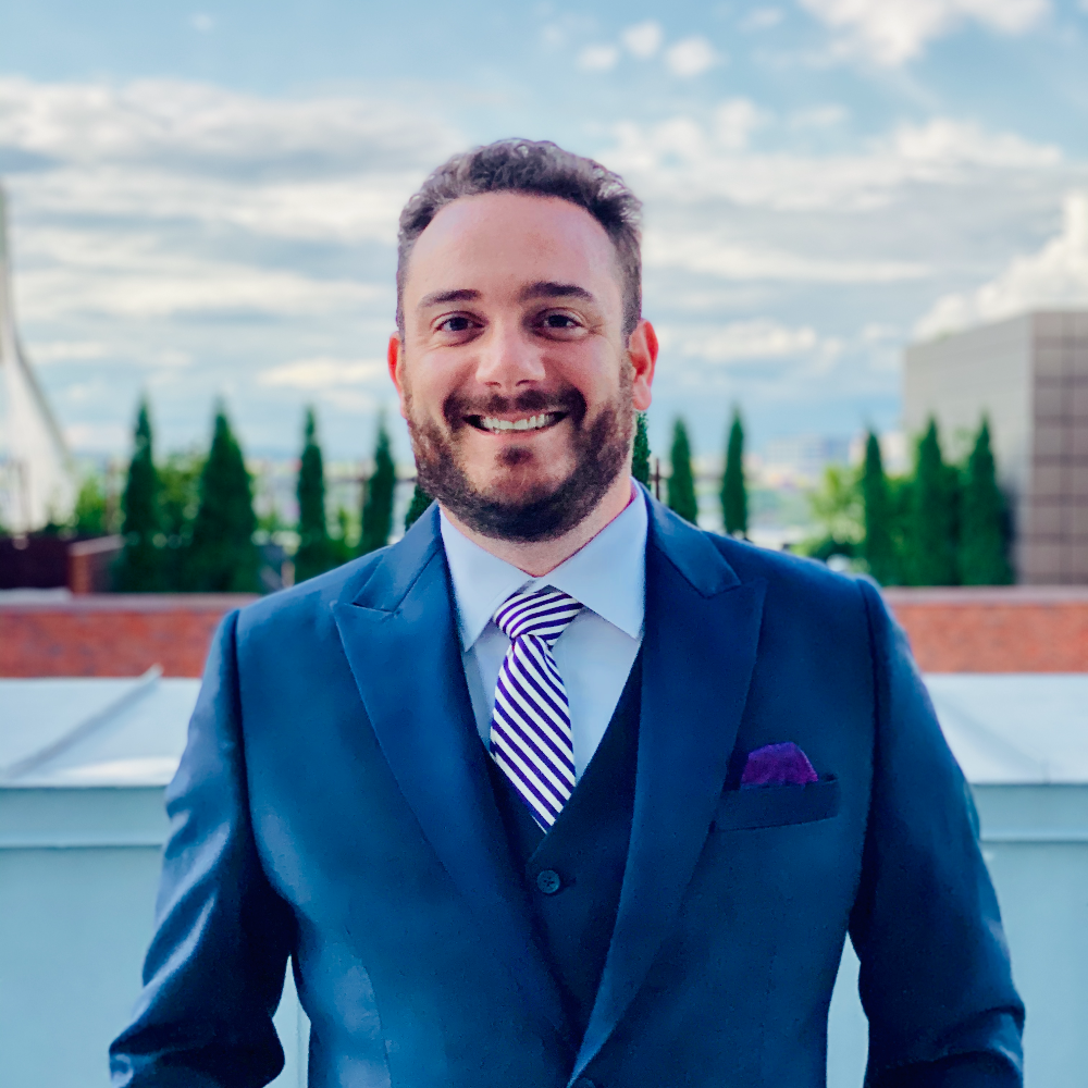 Robert Calise | VP of Engineering - Reboot Motion | Forbes Technology ...