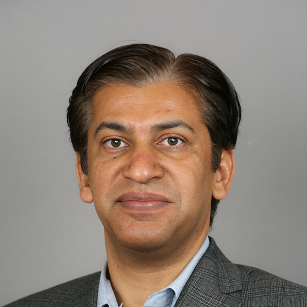 Vivek Vishal | Head of Revenue Operations, Honeywell Safety Products ...