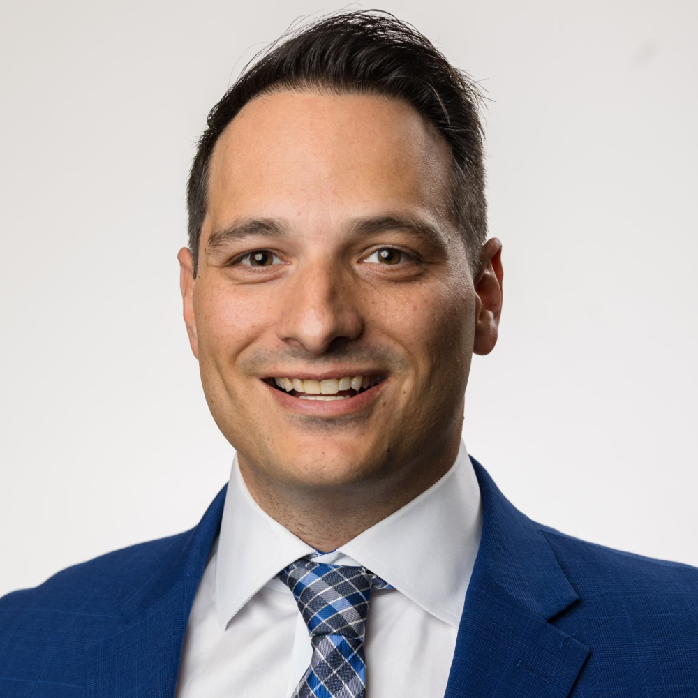 Matthew VanFossen | CEO - Absolute Home Mortgage Corp. | Forbes ...