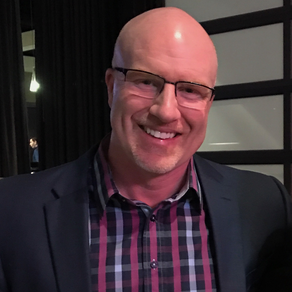 Mark Sims | Founder & CEO Fikes Products - Fikes Products | Business ...