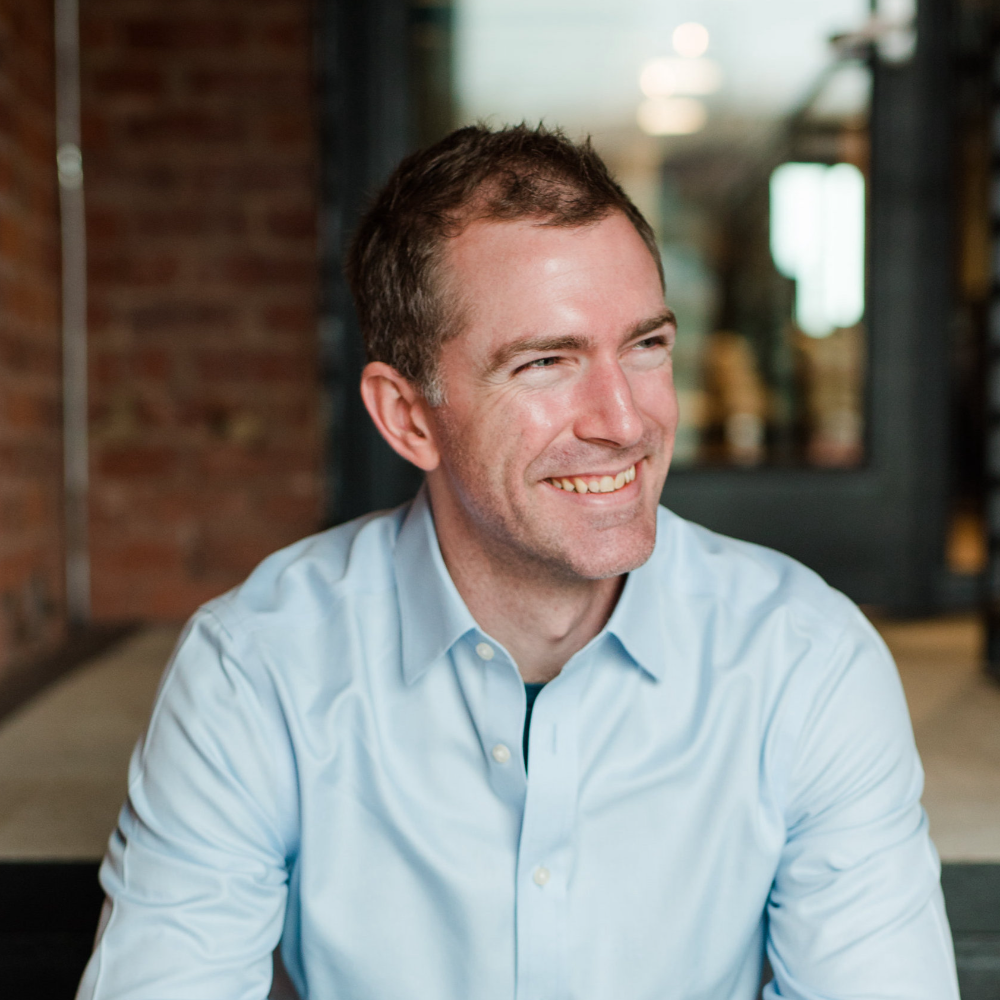 Jason Murray | Head of Innovation - Fringe | Forbes Business Council
