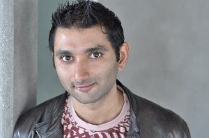 Santosh Krishnan | Owner and CEO - RideConnect Inc. | Forbes Business ...