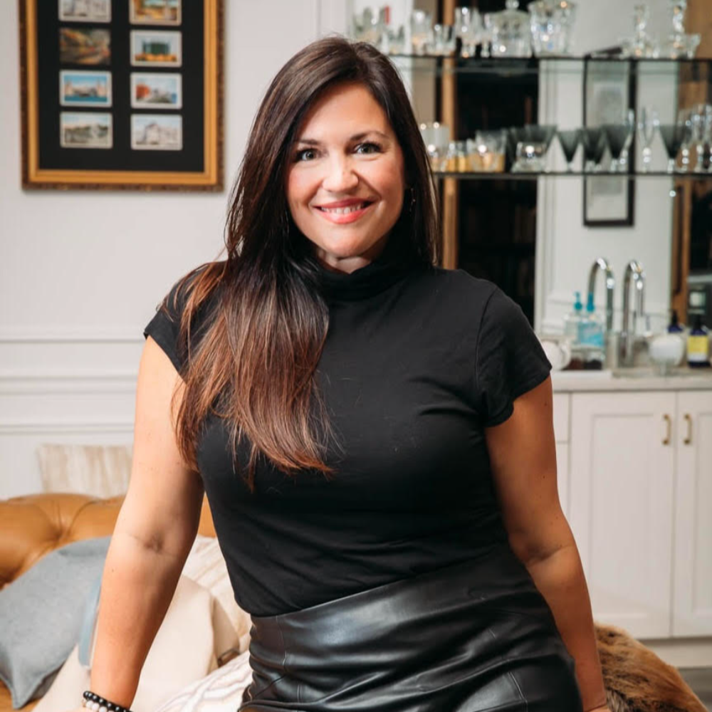 Lindsay Miller | Founder + CEO - Reverie Organizational Development ...