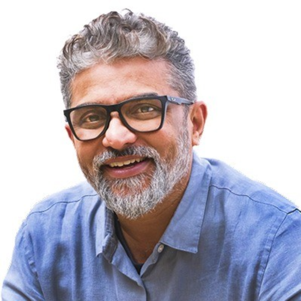 Manoj Balraj | President and Co-founder - Experion Technologies ...