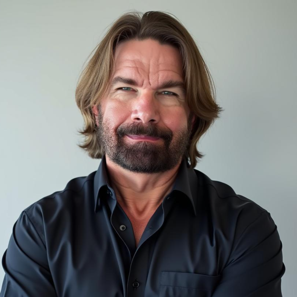 David Hawthorne | Chief People Officer - Anchor Point Management Group ...