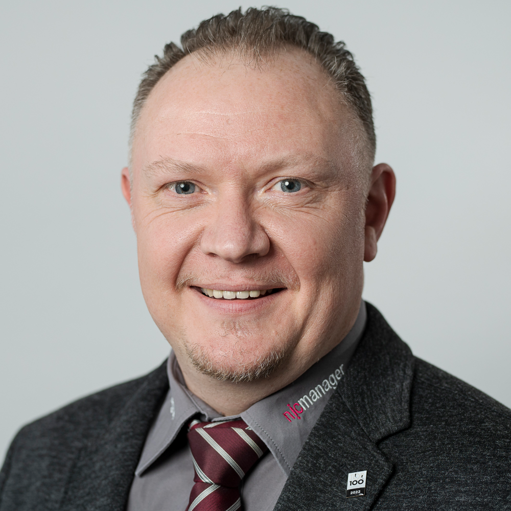 Daniel Strauss | CEO - InterNexum GmbH | Forbes Technology Council