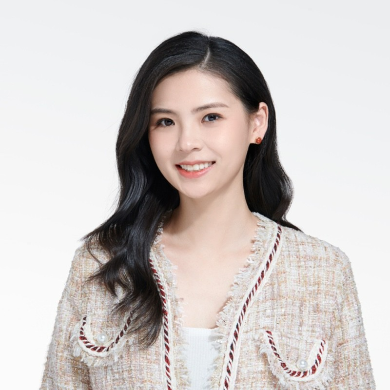 Gracy Chen | CEO - Bitget | Forbes Business Council