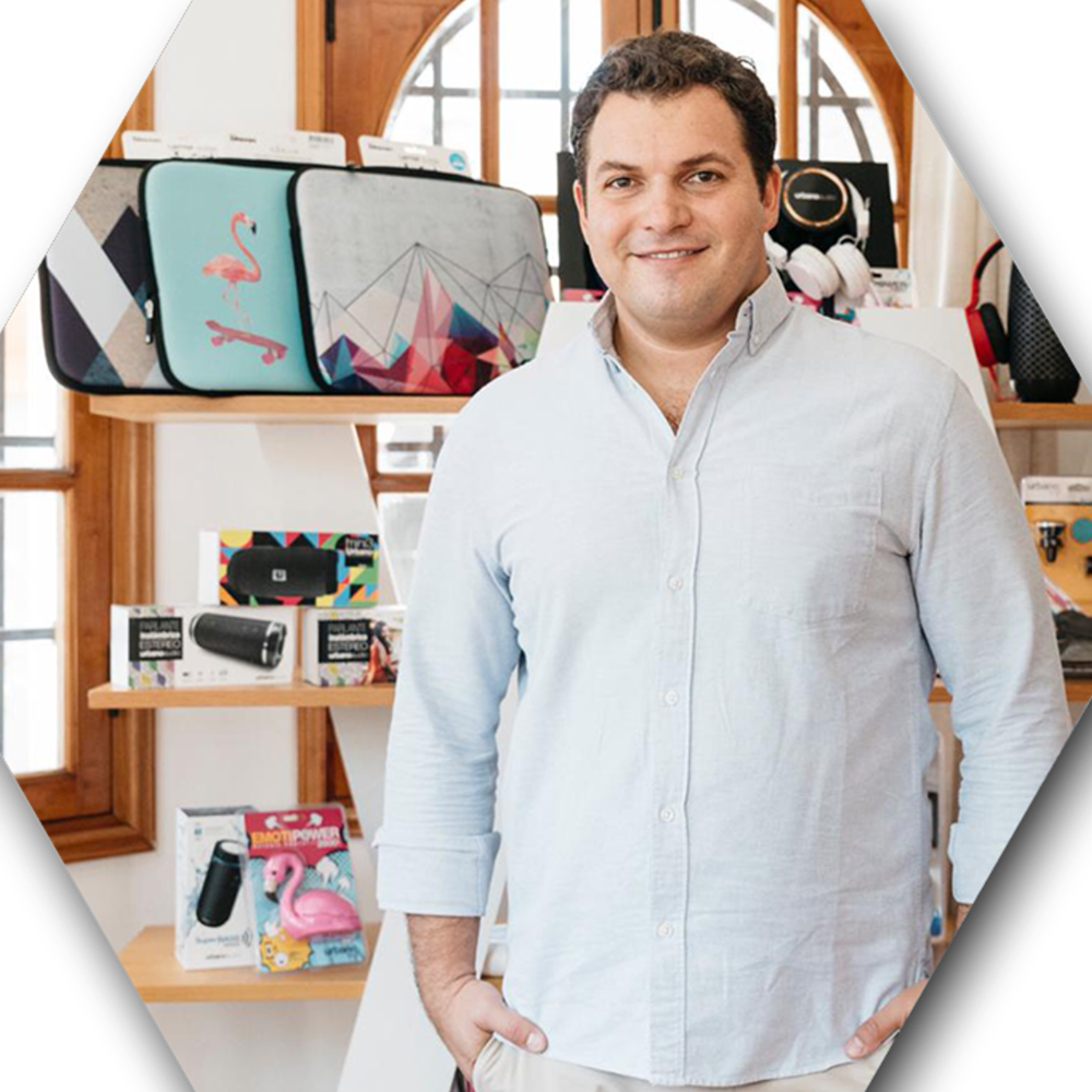 Victor Vargas | Director | Forbes Technology Council