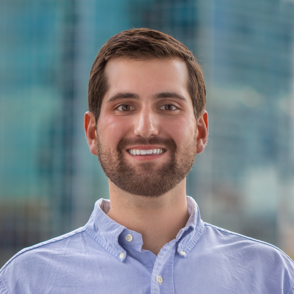 Zack Cook | Chief Accounting Officer (CAO) - Keyfactor | Forbes Finance ...