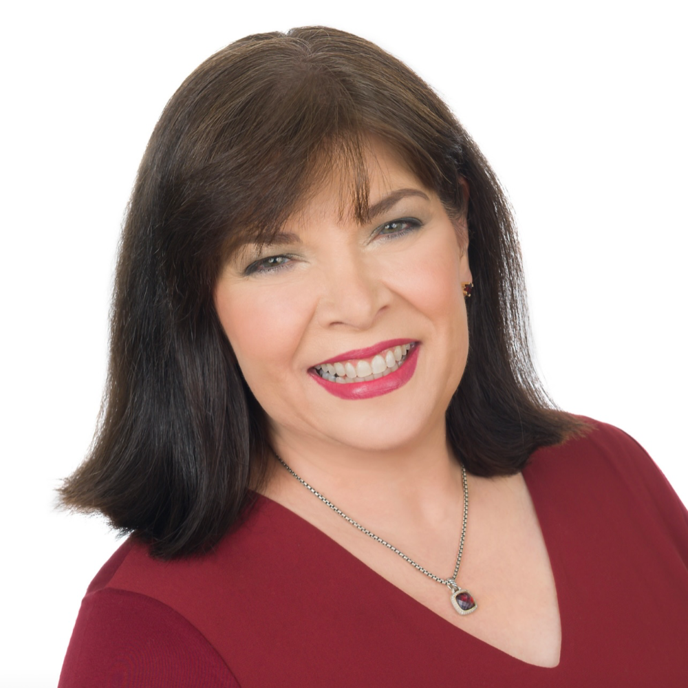 Cathy Bonczek | President and Founder - CCB Communications LLC ...