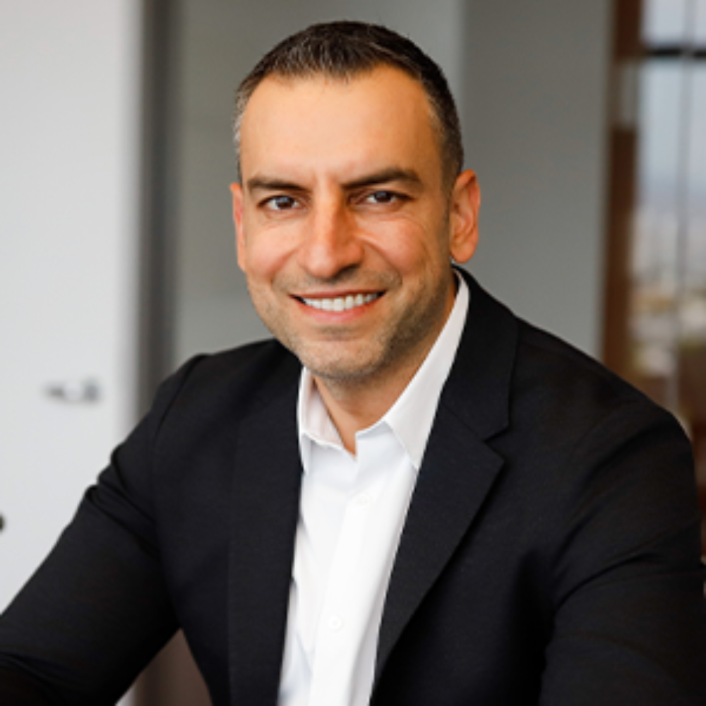 Tony Safoian | Former CEO of SADA, An Insight company - SADA | Forbes ...