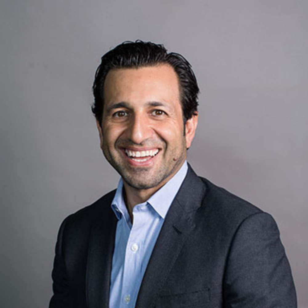 Ike Kavas | SVP AI & Data Science Innovation - Ephesoft, a Kofax company | Forbes Technology Council