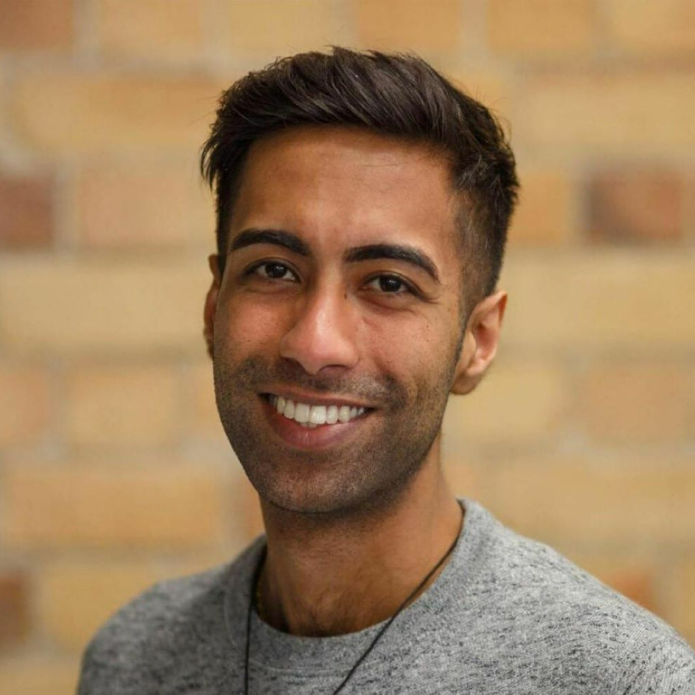 Shaveer Mirpuri | Chair & CEO - Insite AI | Forbes Technology Council