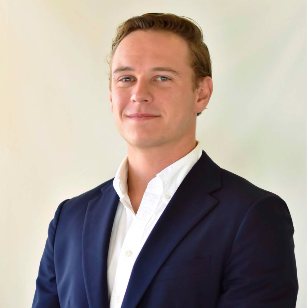 Trey Ferro | CEO - Spot Pet Insurance | Forbes Business Council