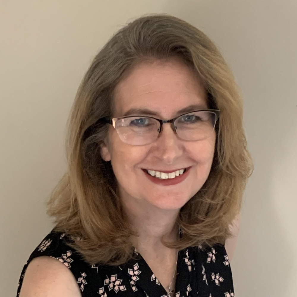 Susannah Robinson | Founder and Principal - Partnership for Talent ...