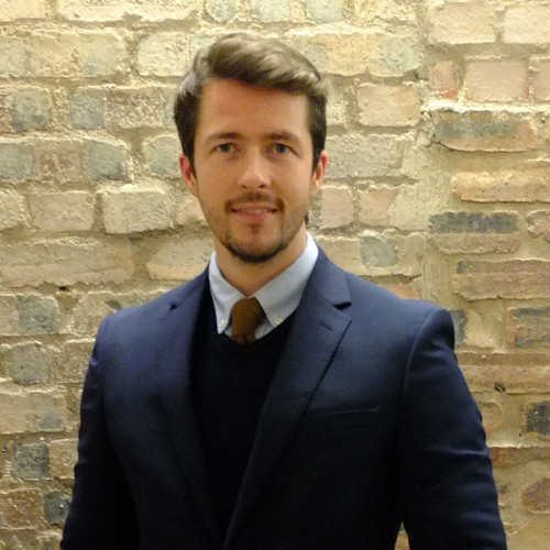 Kyle Macdonald | CEO - Financial Cloud | Forbes Technology Council