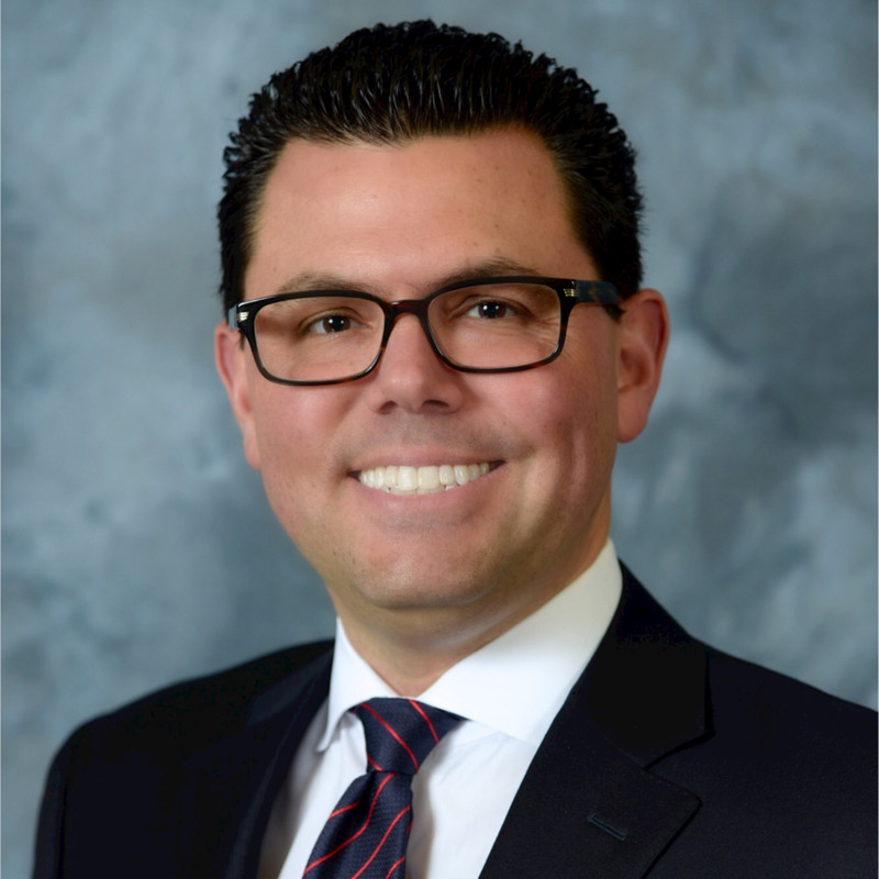 Matthew Holden | Member - Sills, Cummis & Gross P.C. | Forbes Business ...