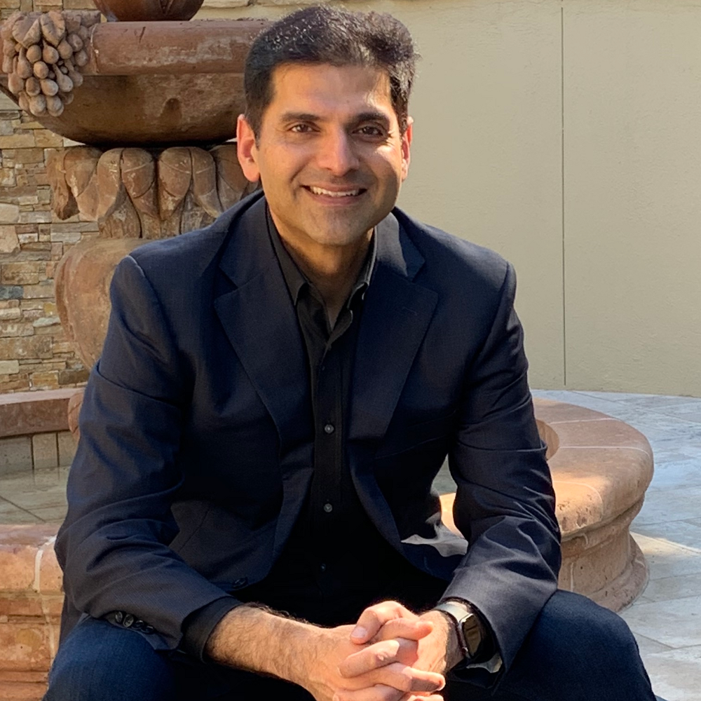 Rehan Jalil | CEO - Securiti.ai | Forbes Technology Council