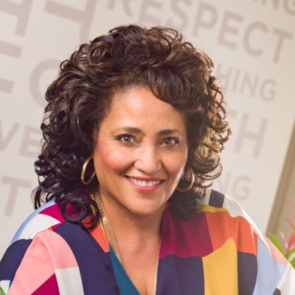 Beverly Stallings-Johnson | VP, Chief Diversity, Equity & Inclusion ...