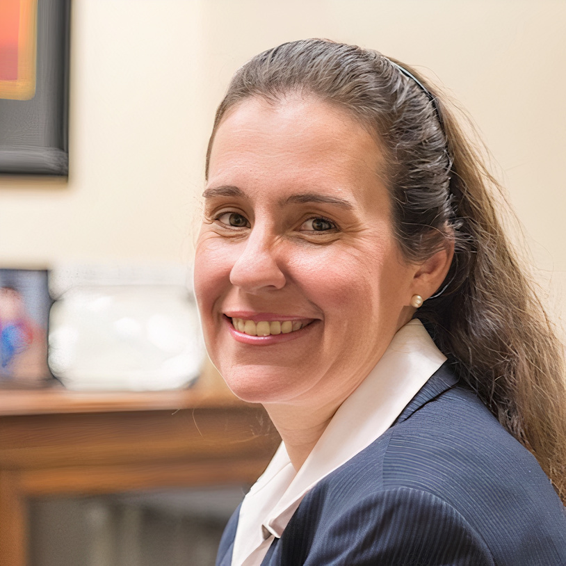 Renee Tarun | Deputy CISO - Fortinet | Forbes Technology Council