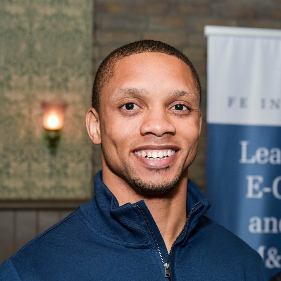 Daniel Griggs | Founder & CEO - ATX The Brand | YEC