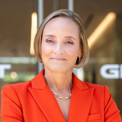 Amy Gilliland | President - General Dynamics Information Technology ...