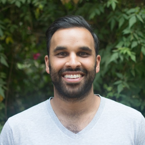 Samir Ibrahim | CEO & Co-Founder - SunCulture | Forbes Business Council