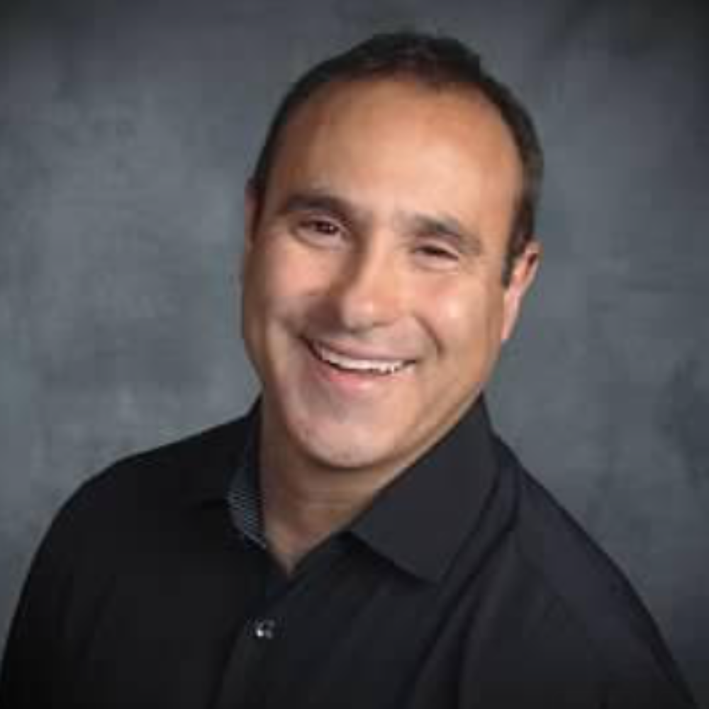 Matthew Rolnick | Senior Vice President Partnerships & Events - Real ...