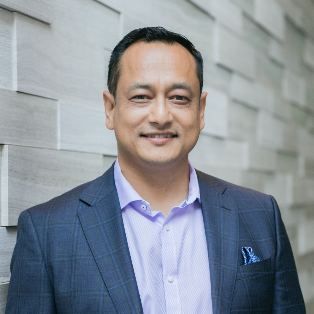 Arun Shrestha | CEO and Co-Founder - BeyondID | Forbes Technology Council