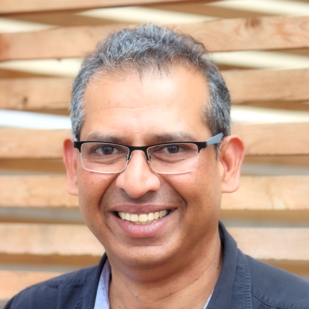 Rohan Pinto | Chief Technology Officer / Founder - 1Kosmos BlockID ...