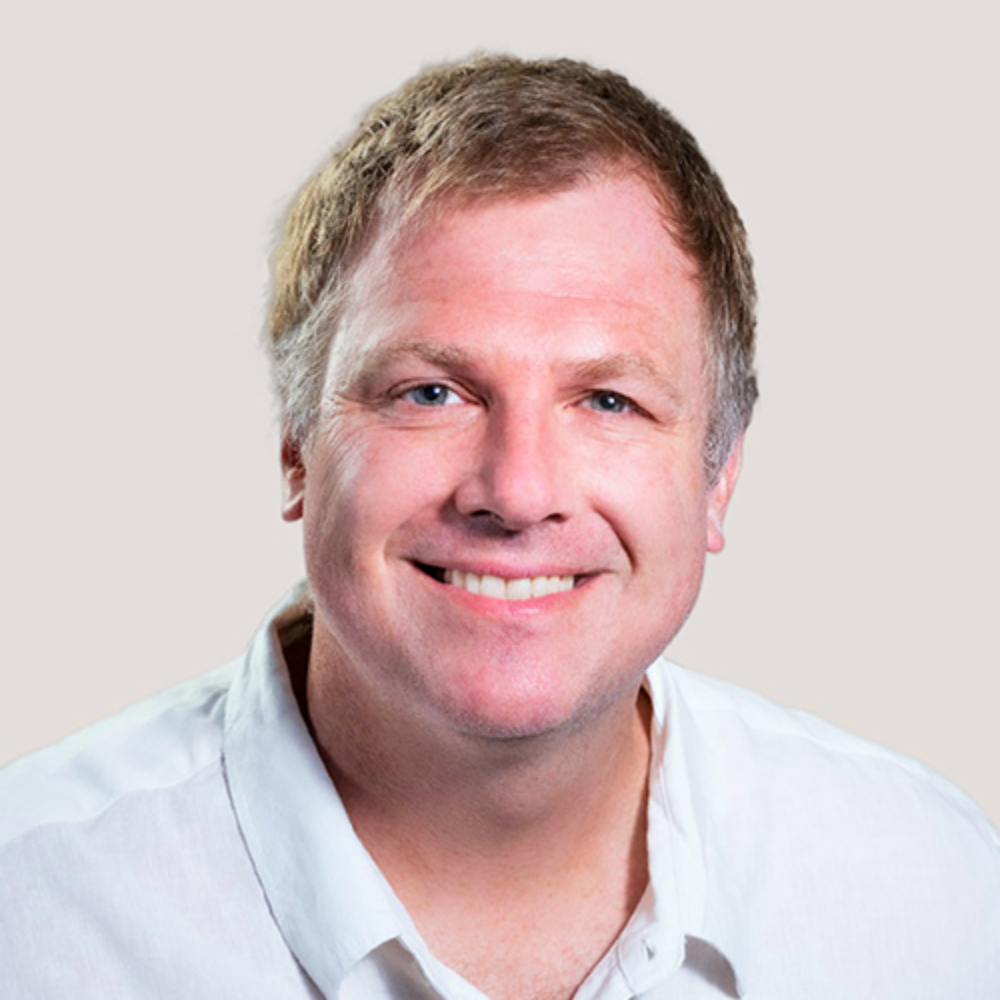 Eric Giesecke | Chief Executive Officer - Planet DDS | Forbes ...