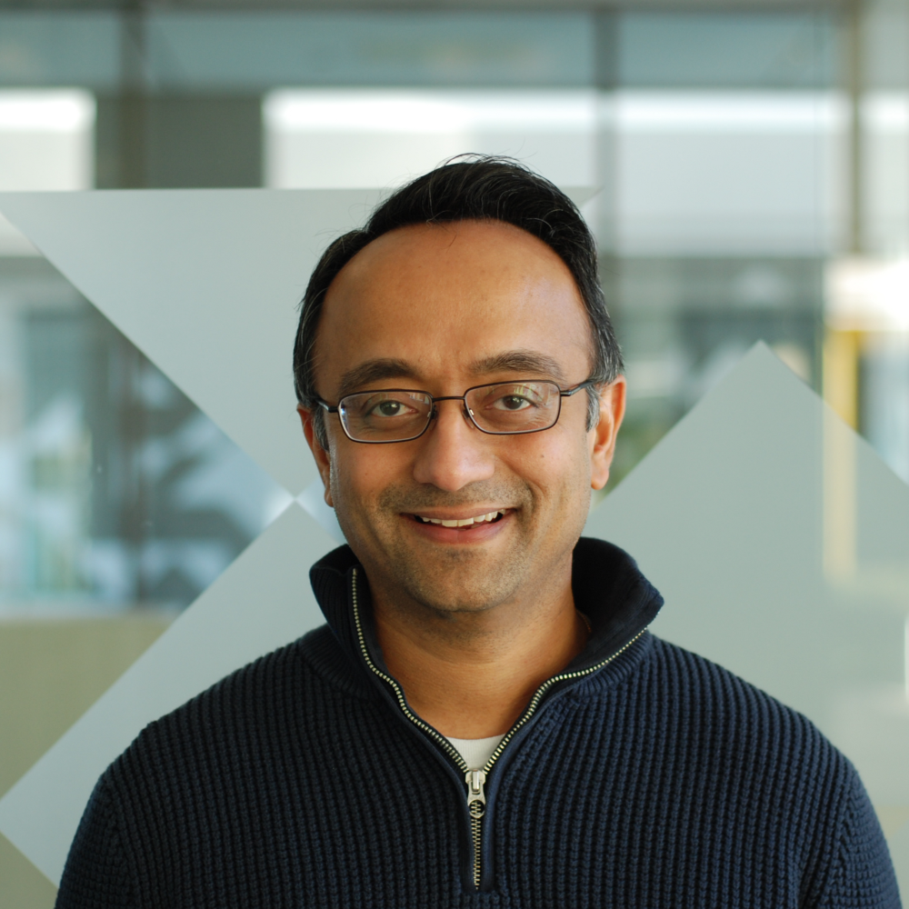 Rajesh Ramanand | CEO - Signifyd | Forbes Technology Council