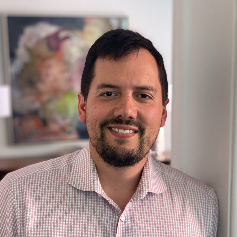 Matthew Bjonerud | Founder & CEO - Cerebro Capital | Forbes Finance Council