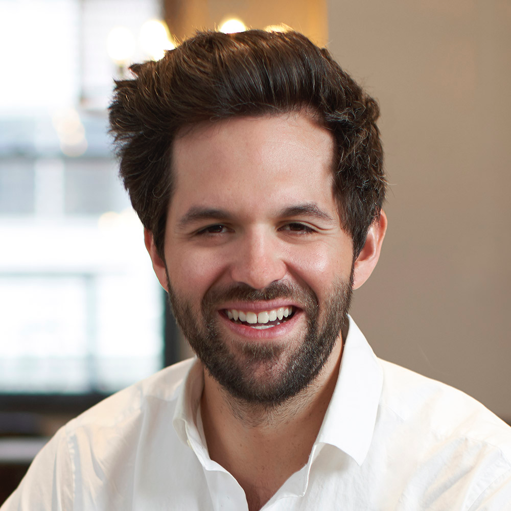 Ben Forgan | CEO and co-founder - Hologram | Forbes Technology Council